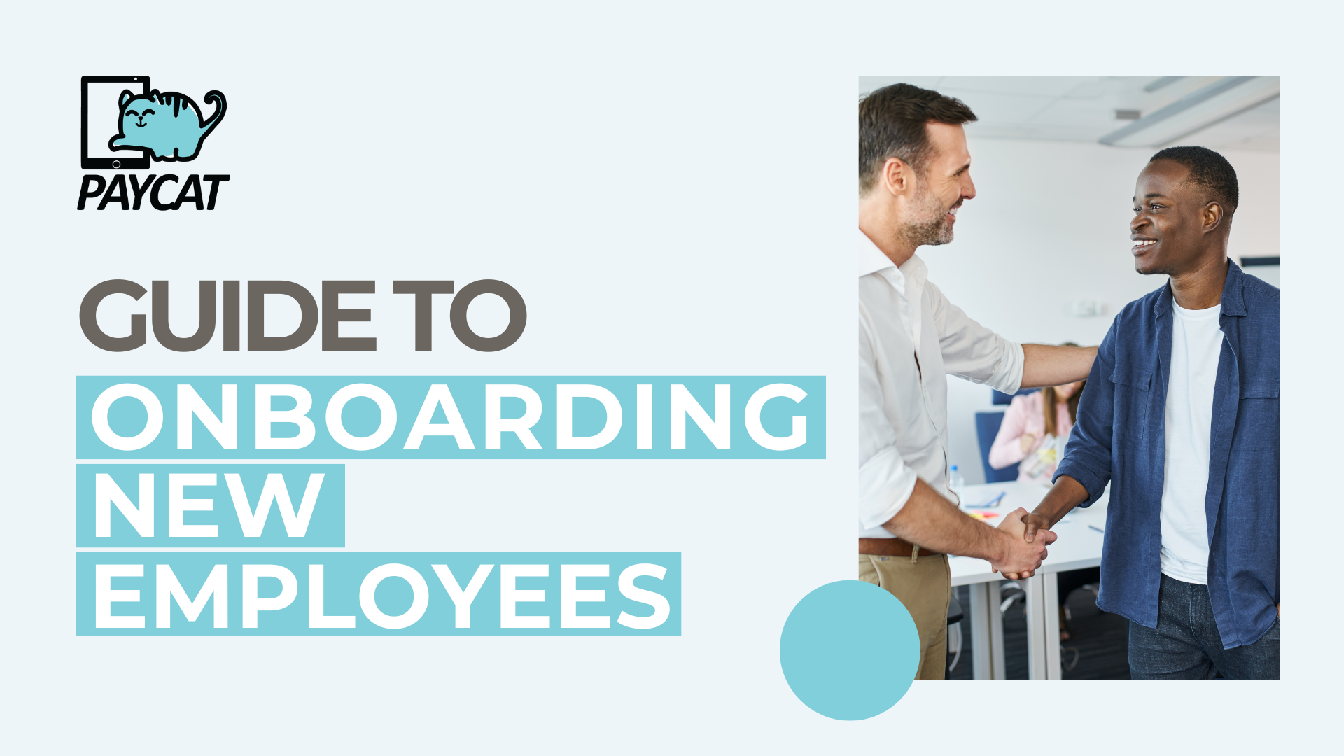 Payroll Webinars Database | Pay Cat